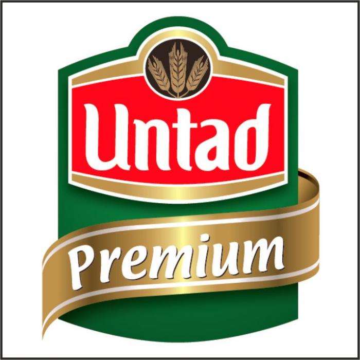 Untad Logo Cover Untad | PDF