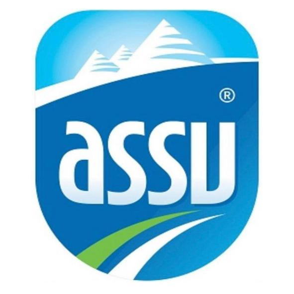 assu - trademark of the Turkey